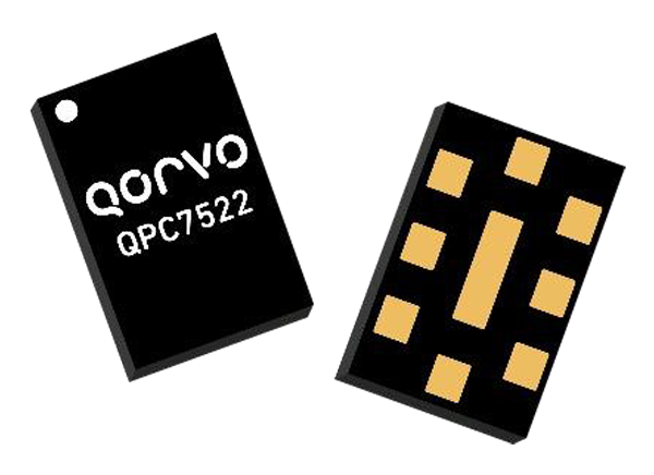 QPC7522 SPDT Reflective Switch - Qorvo | Mouser