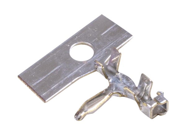 Board-In Connector with Short Pin Terminal - Molex | Mouser