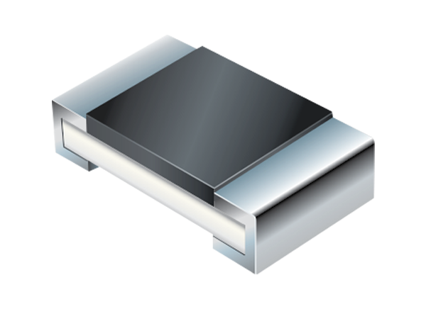 CR01005 01005-Size Thick Film Chip Resistors - Bourns | Mouser