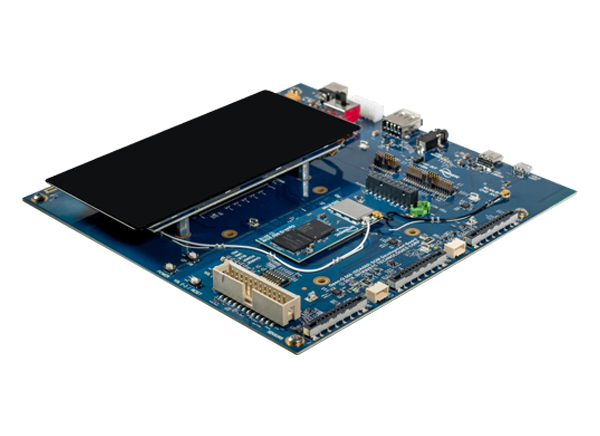 Open-Q 660 uSOM Development Kit - Lantronix | Mouser