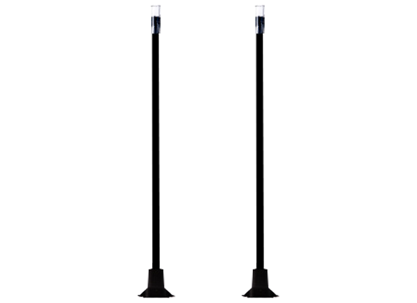 SZ LED Light Pipes - BIVAR | Mouser