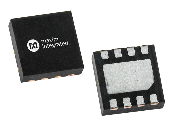 MAX17623/MAX17624 Step-Down Converters - Analog Devices / Maxim ...