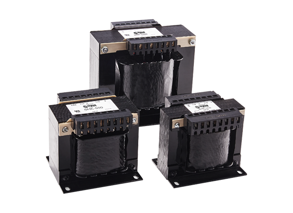 Super High Efficiency (SHE) Transformers - Signal Transformer / Bel ...