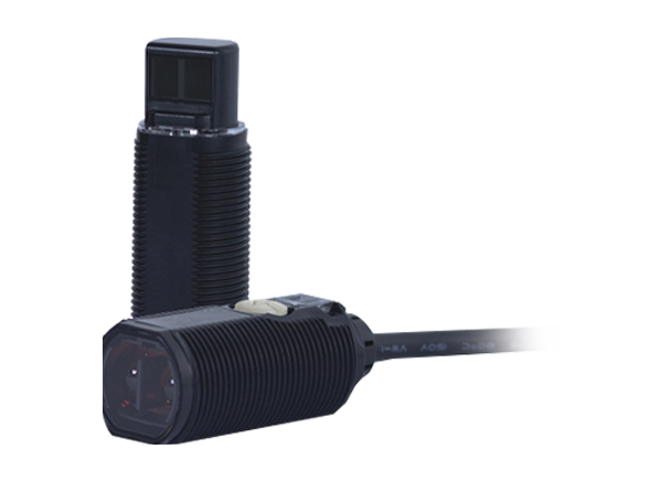 E3FA / E3RA & E3FB / E3RB Photoelectric Sensors - Omron Industrial Automation | Mouser