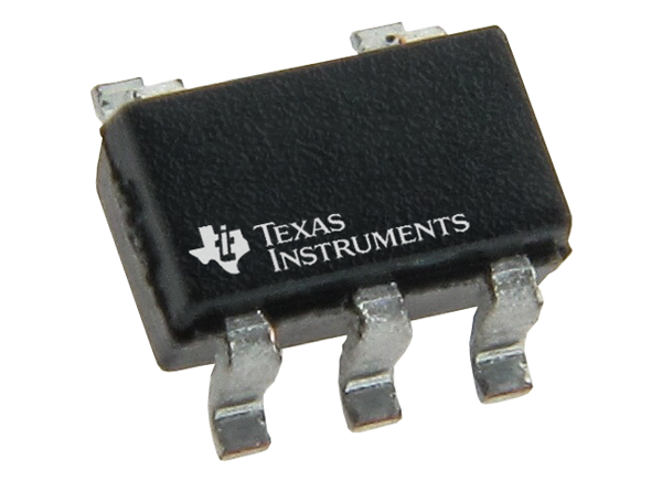 TLV740P Low-Dropout (LDO) Linear Regulator - TI | Mouser