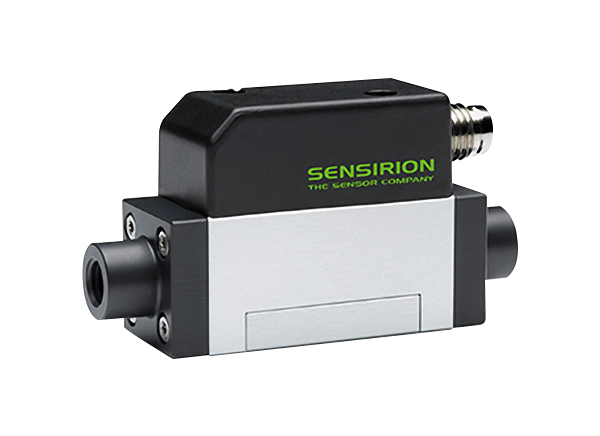SLS-1500 Compact Liquid Flow Meter - Sensirion | Mouser