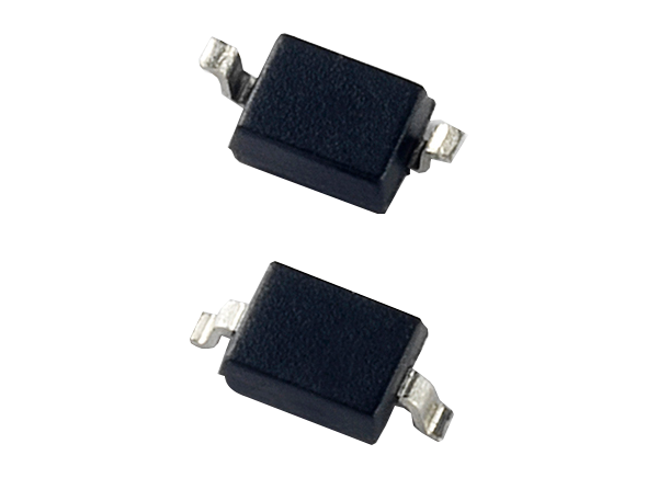 AQ3522-01xTG Bidirectional TVS Diodes - Littelfuse | Mouser