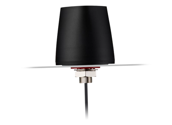 G45 Olympian II 5G/4G Permanent-Mount Antenna - Taoglas | Mouser