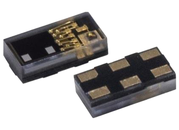 TMD2755 Proximity Sensor Module - ams OSRAM | Mouser