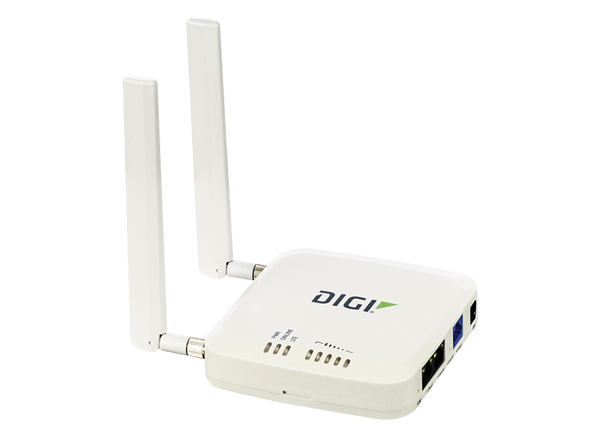 EX12 LTE Cellular Extenders - Digi | Mouser