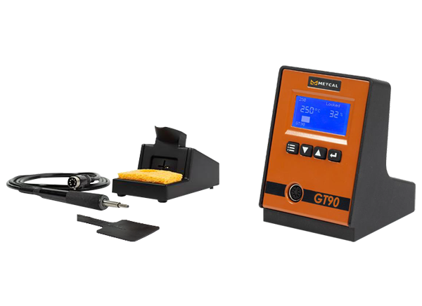 GT90 Soldering System - Metcal | Mouser
