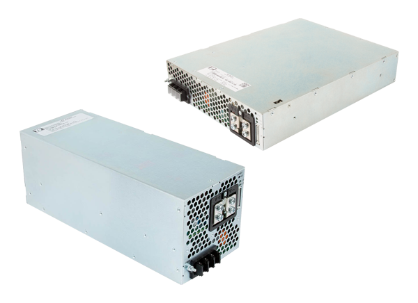 HPT5K0 5kW AC/DC Power Supplies - XP Power | Mouser