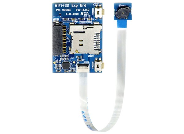 SmartBug™ Expansion Board - TDK InvenSense | Mouser