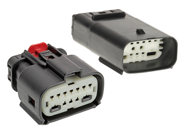 MX150 Connector Family - Molex | Mouser