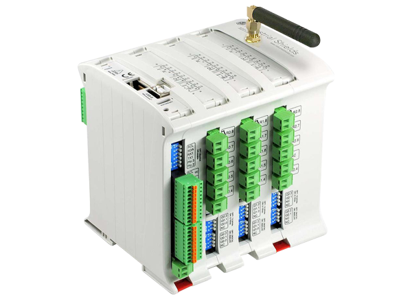 Mduino Plc Arduino Ethernet And Lora Industrial Shields Mouser