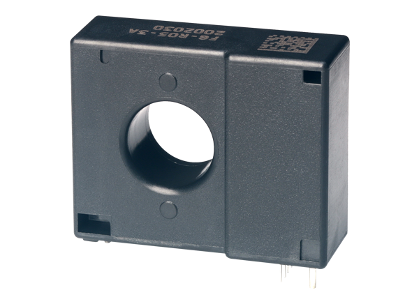 Fluxgate-Based Residual Current Sensors - KEMET | Mouser