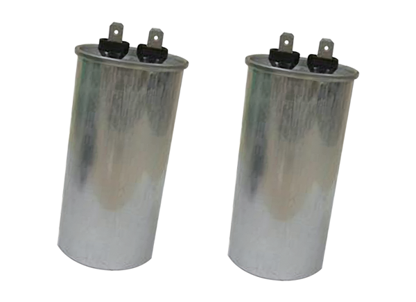 DS (EZWP) Film Capacitors - Panasonic | Mouser