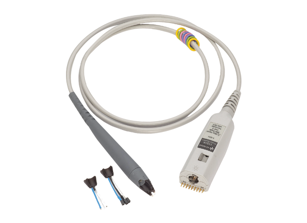 InfiniiVision Differential Active Probes - Keysight Technologies | Mouser