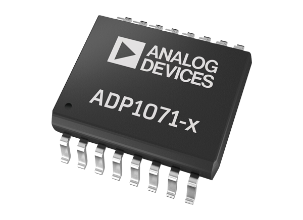 ADP1071 Isolated Flyback Controllers - ADI | Mouser