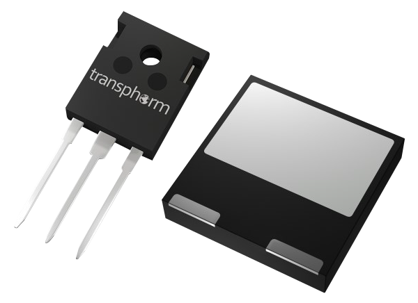 Gen IV SuperGaN FETs - Transphorm | Mouser