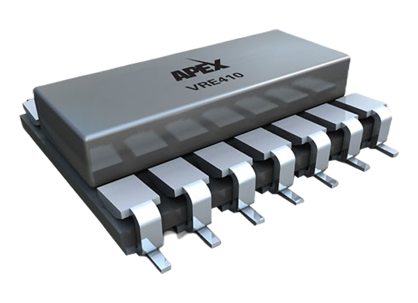 VRE410 Output Voltage Reference - Apex Microtechnology | Mouser