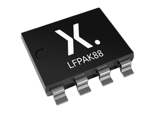 LFPAK88 Trench 9 Automotive MOSFETs - Nexperia | Mouser