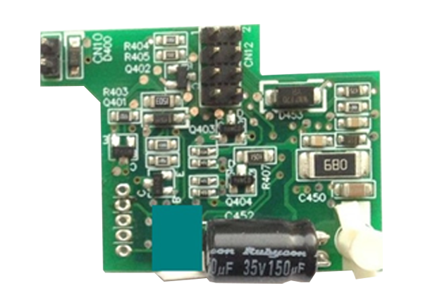 KNX Transceivers - onsemi | Mouser