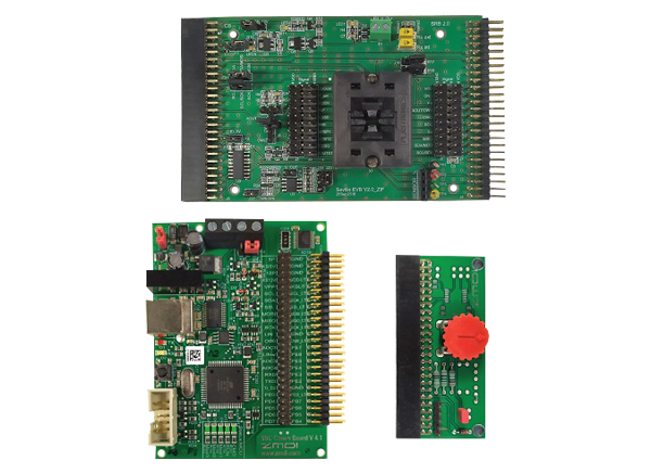 ZSSC3240 Evaluation Kit - Renesas | Mouser