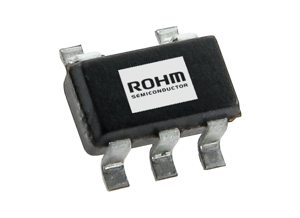 Nano Series Power Solutions - ROHM | Mouser