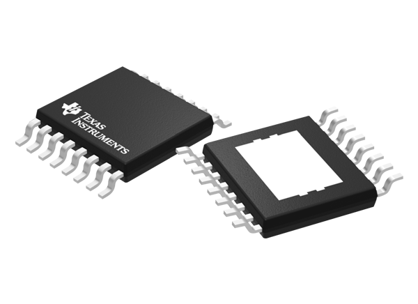 TPS2HB50-Q1 Dual-Channel Smart High-Side Switch - TI | Mouser
