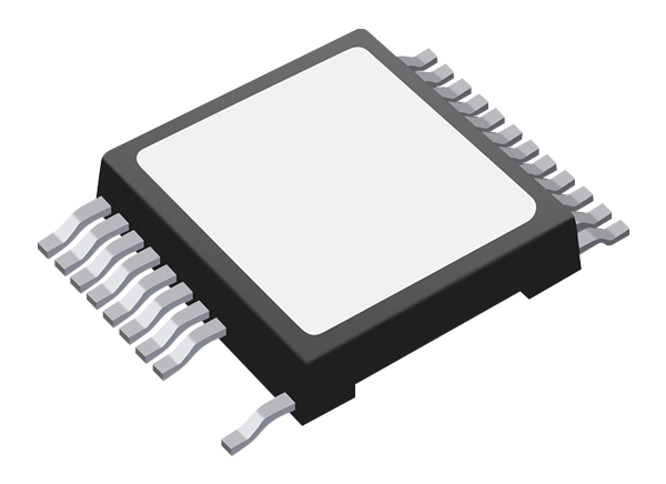 HiPerFET and MOSFET Power Devices - IXYS | Mouser