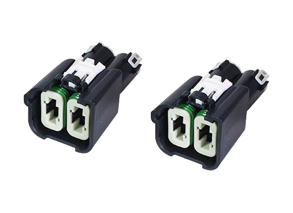 Power Pack Connectors - Aptiv | Mouser