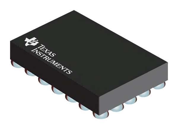 LP8758-E3 Synchronous Step-Down DC-DC Converters - TI | Mouser