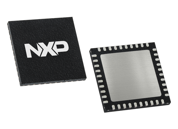 PN5180A0xxC3/C4 Full NFC Front-End ICs - NXP Semiconductors | Mouser