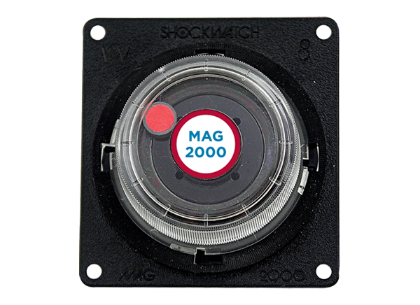 MAG 2000 Impact Indicators - SpotSee | Mouser