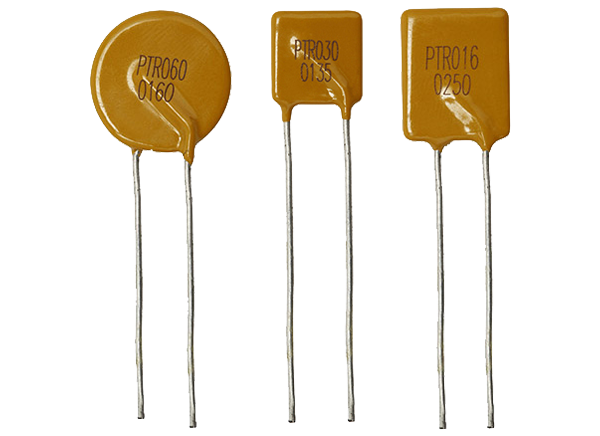 PTR PolyTron™ PTC Devices - Eaton | Mouser