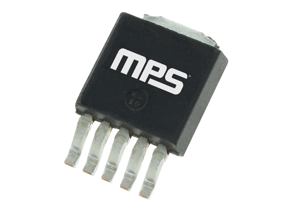 MP2018 Linear Regulators - MPS | Mouser