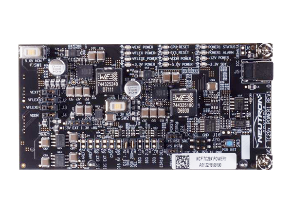 Power Conversion Module - Neutron Controls | Mouser