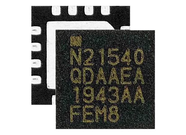nRF21540 RF Front-End Modules - Nordic | Mouser