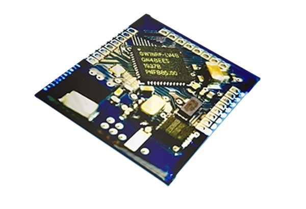 LittleBee® GW1N-4 FPGAs - GOWIN | Mouser