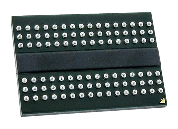 8GB DDR4 SDRAM - ISSI | Mouser