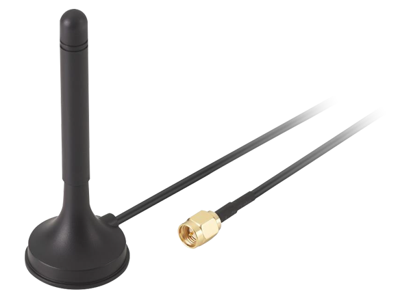 MGA1 Magnetic Mount Antennas - Taoglas | Mouser