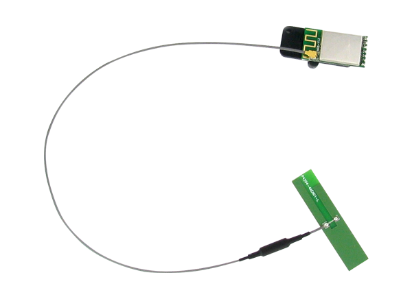 KIT-WIFI-3M08 Wi-Fi® Kit - SECO | Mouser