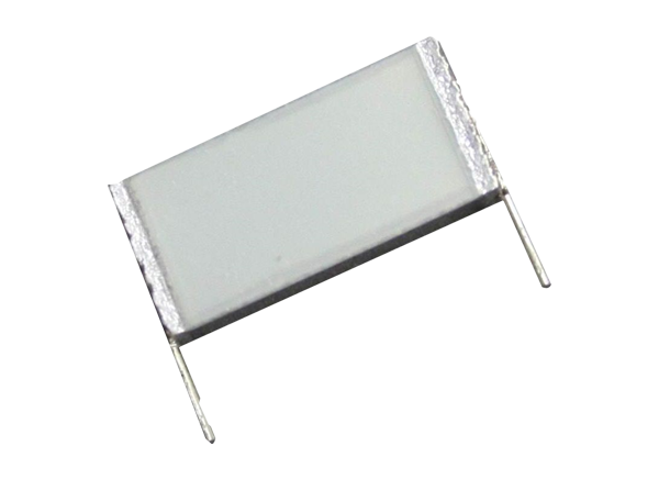 General Purpose MKT Stacked SilverCap™ Capacitors - EPCOS / TDK | Mouser