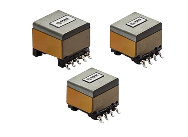 SPoE Surface Mount Transformers - Signal Transformer / Bel | Mouser