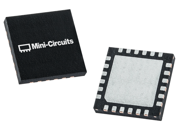 Ultra-Wideband MMIC Splitter/Combiners - Mini-Circuits | Mouser
