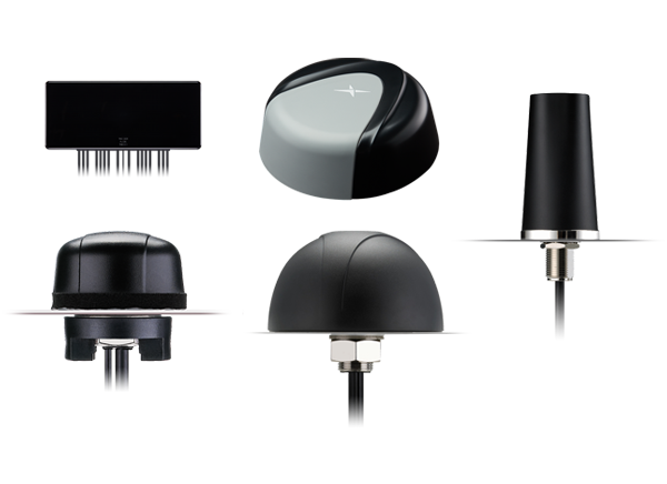 Antenna Solutions for Public Safety - Taoglas | Mouser