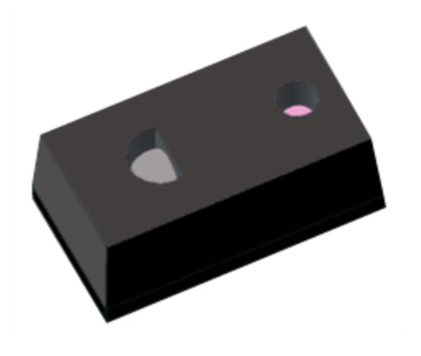 GP2AP Time-of-Flight (ToF) Sensor - Sharp | Mouser