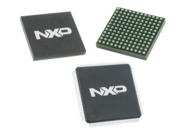 Personal Devices & Wearables - NXP Semiconductors | Mouser
