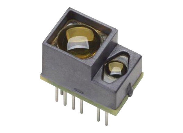 AFBR-S50x ToF Distance & Motion Sensor Modules - Broadcom | Mouser